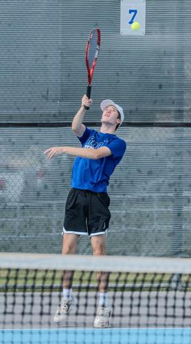 Weatherford tennis clinches playoff berth | Sports ...