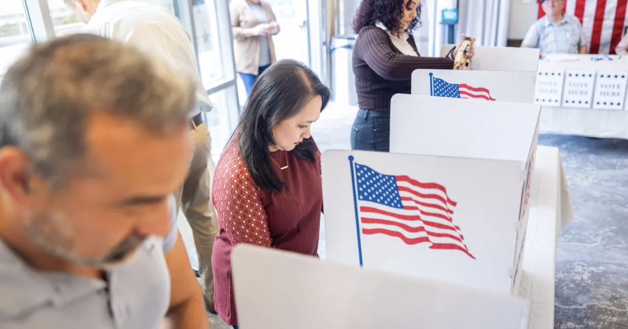Wins at the Ballot Box for Abortion Rights Still Mean Court Battles for ...