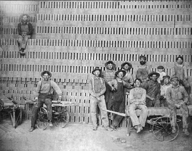 Acme Brick near Millsap holding in-house Grand Reopening as 133-year ...