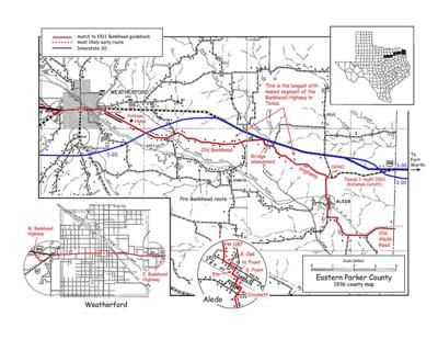 Bankhead Highway study moving forward | Local News ...
