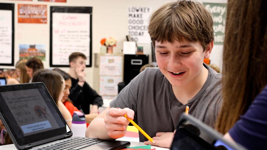 Aledo ISD launches flexible grad pathway | News | weatherforddemocrat.com