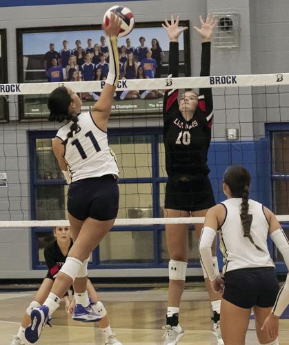 Brock wins close battle against Mineral Wells | Mineral-wells ...