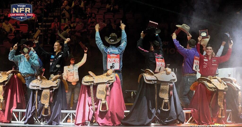 WNFR Round 10 highlights: Stetson Wright caps epic season with all ...