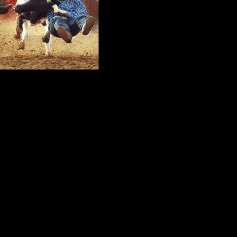 IN HIS HONOR: New WC scholarship added in honor of late rodeo cowboy ...