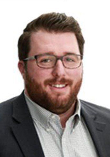 Brandon Garrett named one of InvestmentNews' 40 Under 40 | Lifestyles ...