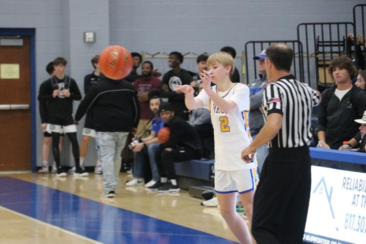 Brock Eagles compete in ninth annual Brock Classic Tournament | Gallery ...