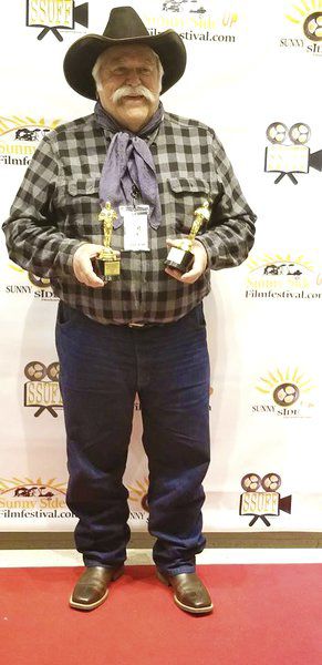 WC's Headrick takes home film festival awards | Local News ...