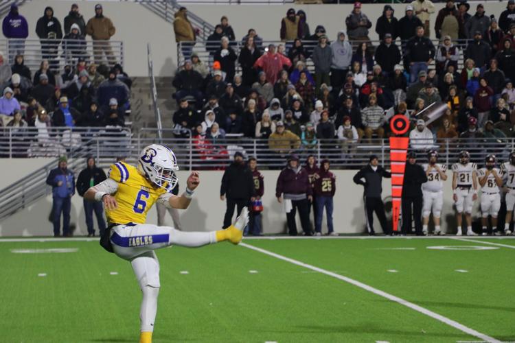 Brock Eagles use second half comeback to stun Bearcats | Sports ...