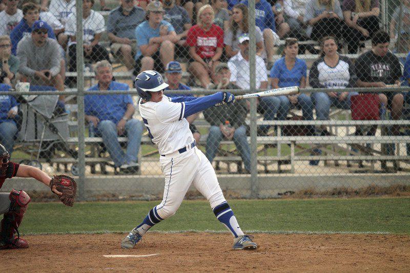 Peaster looks to continue postseason surge | Local Sports ...