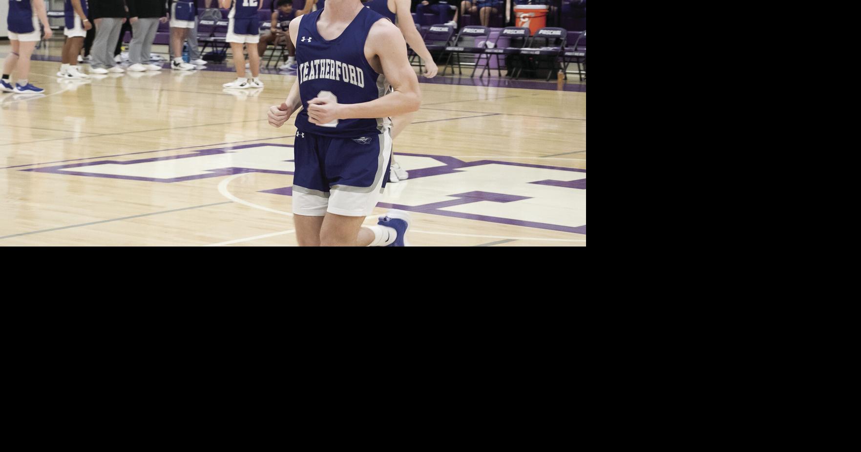 PHOTOS: Weatherford at Paschal boys basketball | Gallery ...