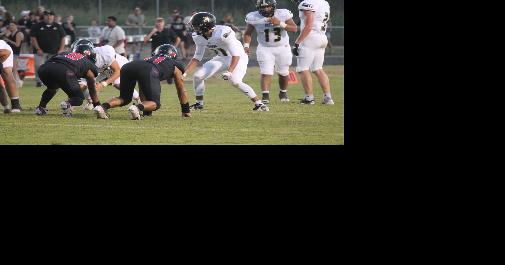 Week 3 football scores | Sports | weatherforddemocrat.com