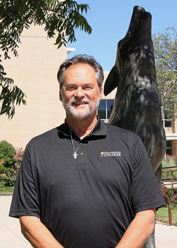 David Nicklas named a Weatherford College distinguished alum | Mineral ...