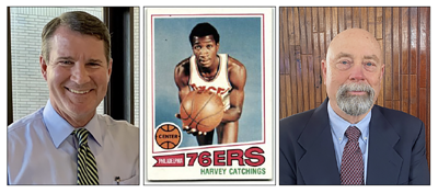 Forrest named WC Alumnus of the Year; Catchings, Rogers also honored ...