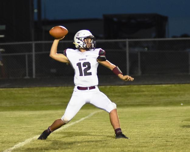 Millsap football gallery: Bulldogs win district opener | Mineral-wells ...