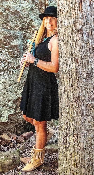 Danica Lee, Jim Bratcher featured artists for show | Mineral-wells ...