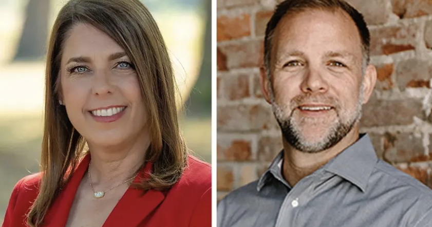 Defend Texas Liberty gets involved in special election to replace Bryan ...