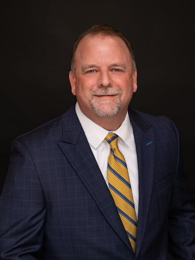 Paschall files for reelection as Weatherford mayor | News | weatherforddemocrat.com