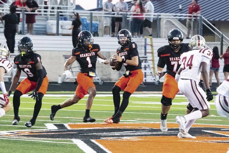 PHOTOS: Saginaw at Aledo football - Homecoming | Gallery ...