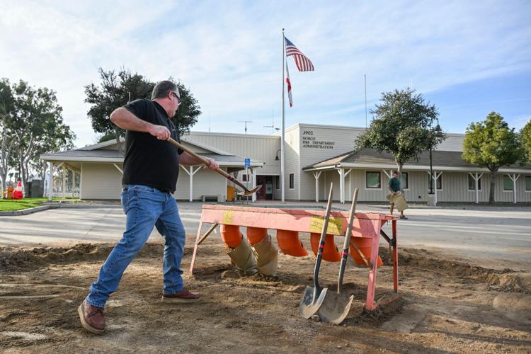 California drivers warned to reconsider Christmas travel plans ahead of ...