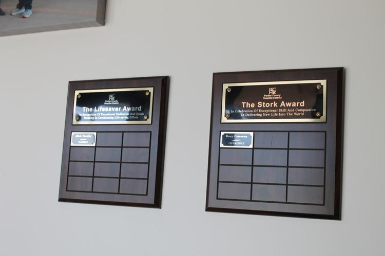 Telecommunicators Week highlights those behind the scenes | News ...