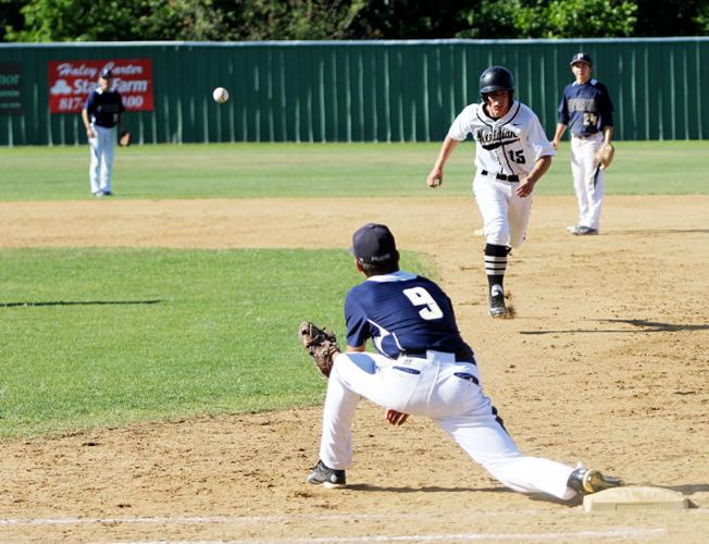 Perrin-Whitt Pirates 2017 bi-district champs | Mineral-wells ...