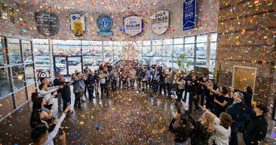 Power Ford Earns #1 Sales Ranking in New Mexico and Top 10 Phoenix ...