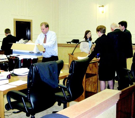 Kahler found guilty in quadruple homicide | Local News ...