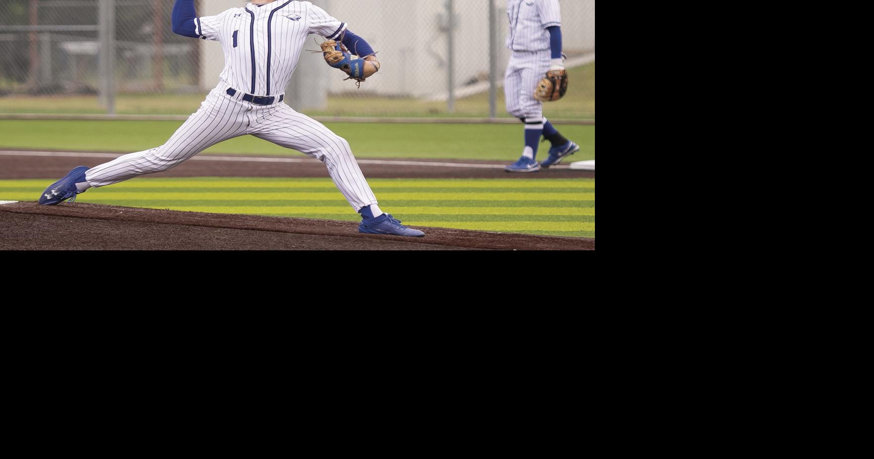 PHOTOS: Weatherford vs Boswell baseball | Gallery | weatherforddemocrat.com