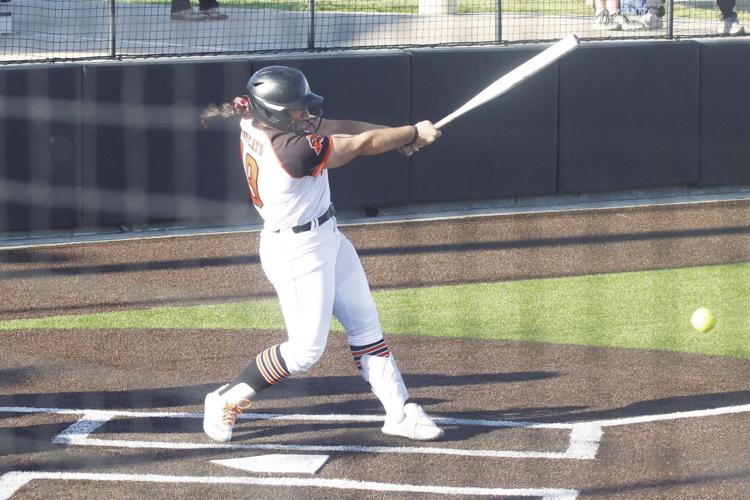 PHOTOS: Aledo vs Trimble Tech Bi-District softball | Gallery ...