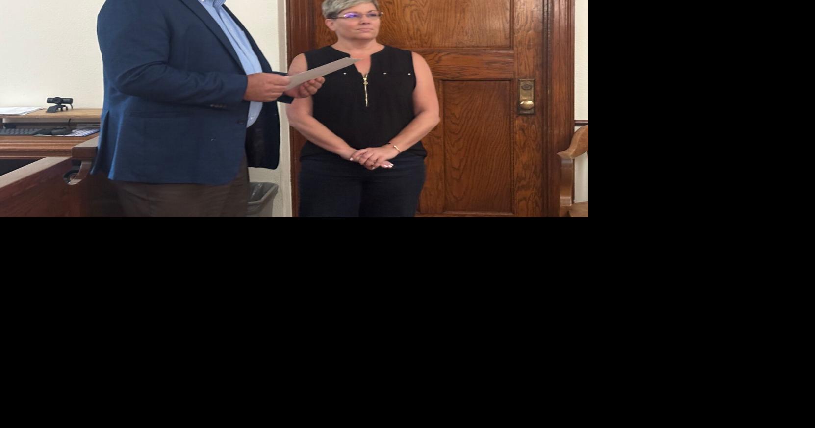 Palo Pinto commissioners OK Dempsey lease to manufactured steel builder ...