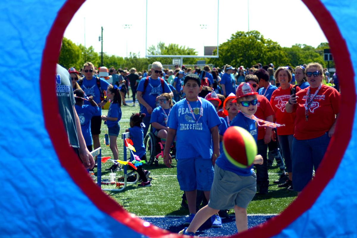 Kangaroo Stadium packed for Roofest 2018 | News | weatherforddemocrat.com