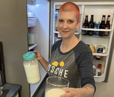 More States Legalize Sales of Unpasteurized Milk, Despite Public Health ...