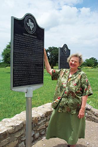 Goodnight descendant Dorothy Hansen dies | Mineral-wells ...