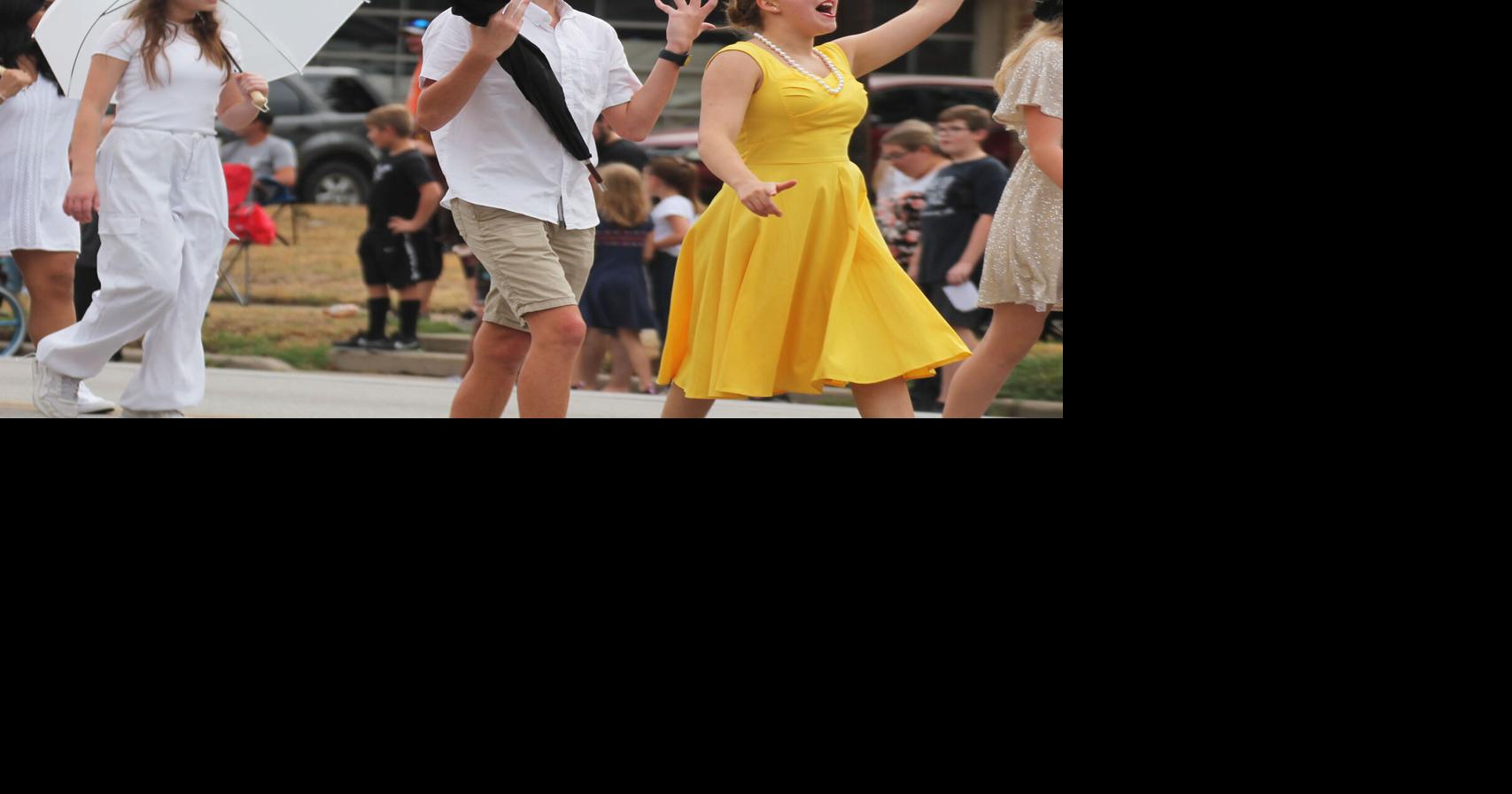 PHOTOS: 2023 Weatherford Homecoming Parade | Gallery ...