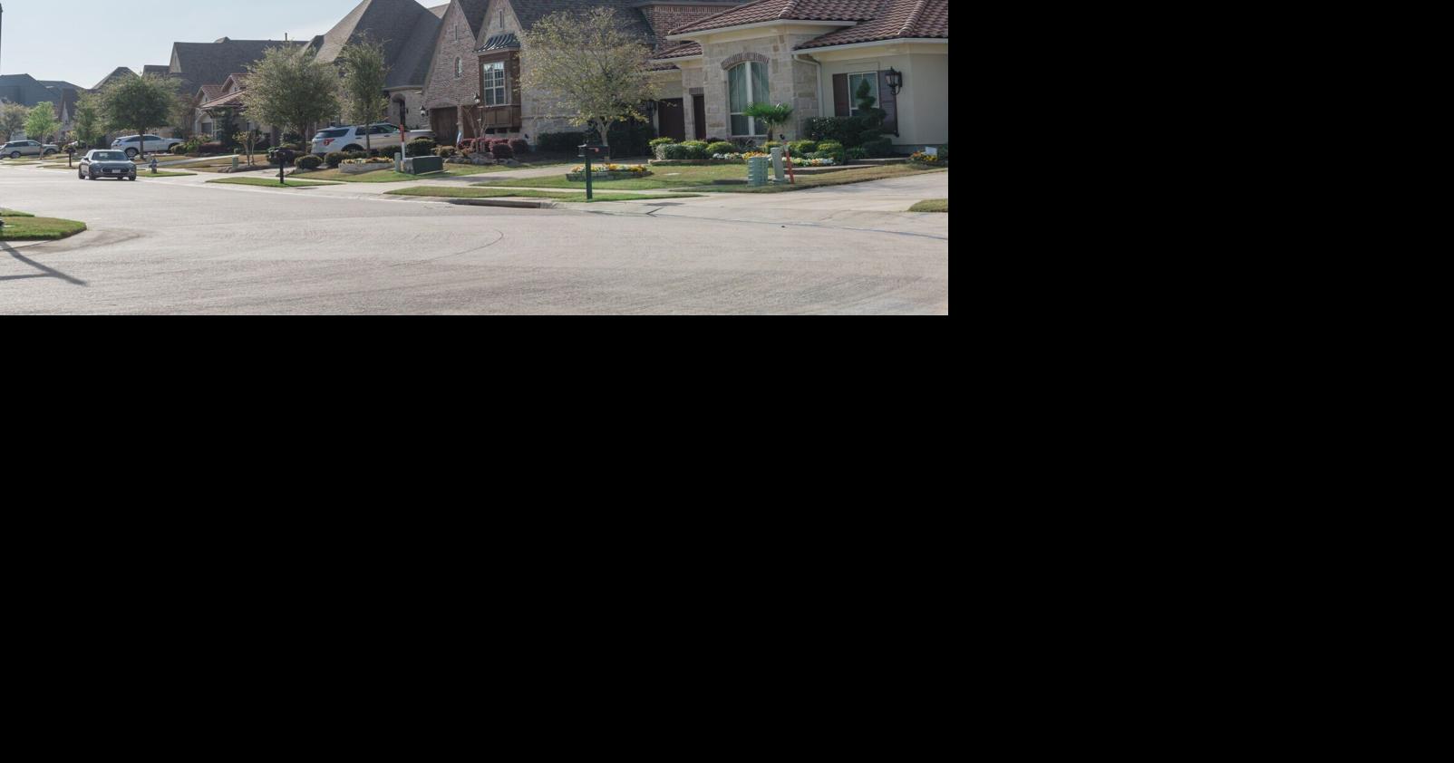 Austin will now allow more homes to be built on single-family lots ...