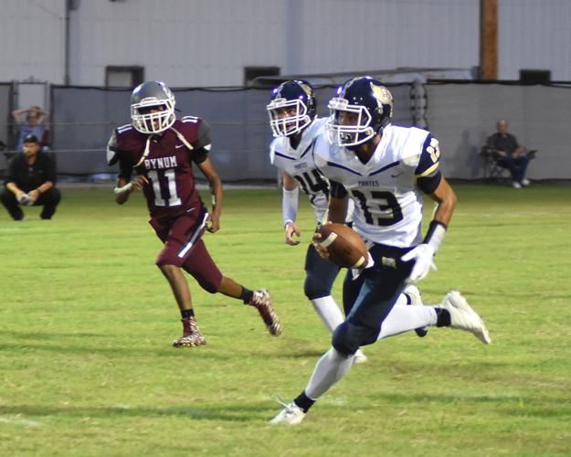 Perrin football gallery: Pirates defeat Bynum, 45-0 | Mineral-wells ...