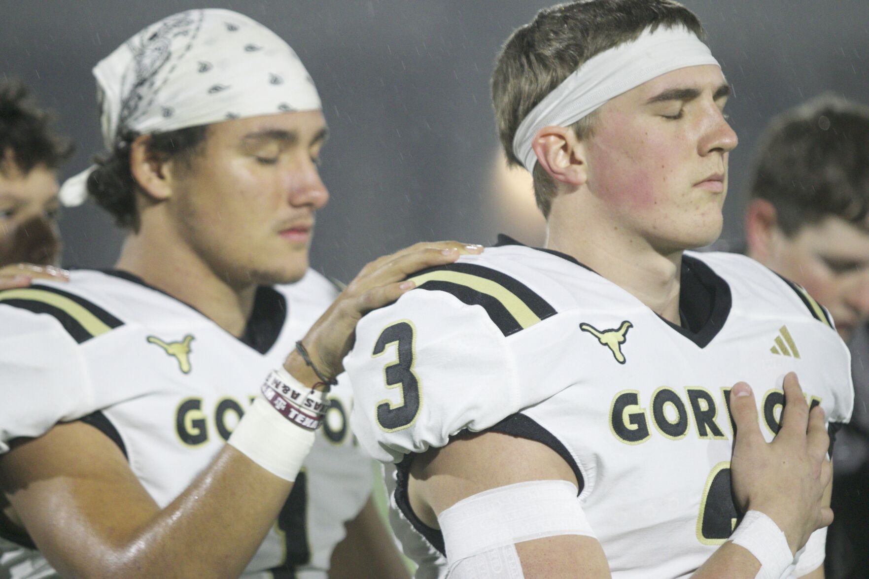 Brock Advances to 4A Final Four with Overtime Win; Gordon Eyes ...