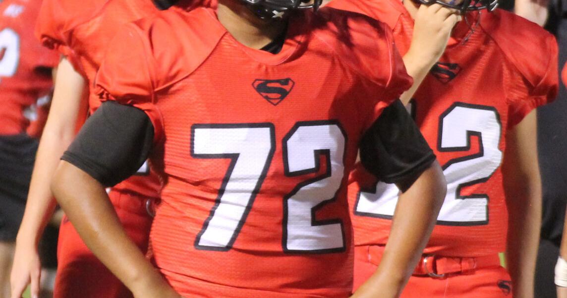 PHOTOS: Strawn, Gordon renew rivalry | Gallery | weatherforddemocrat.com