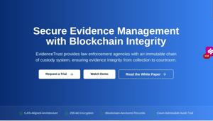 Miami Startup Launches Blockchain Platform That Makes Criminal Evidence ...