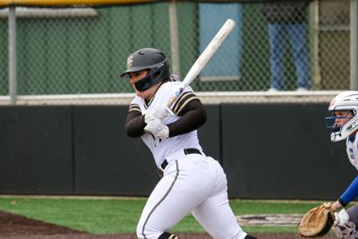 WC softball splits with NCTC | Sports | weatherforddemocrat.com