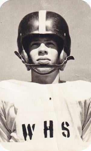 Hudspeth, Parks to join HoF rolls | Local Sports | weatherforddemocrat.com