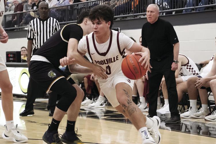 PHOTOS: Poolville vs Italy playoff basketball - Bi-District | Gallery ...