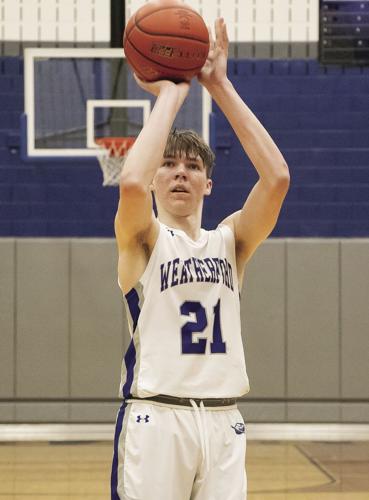 PHOTOS: Trinity at Weatherford boys basketball | Gallery ...