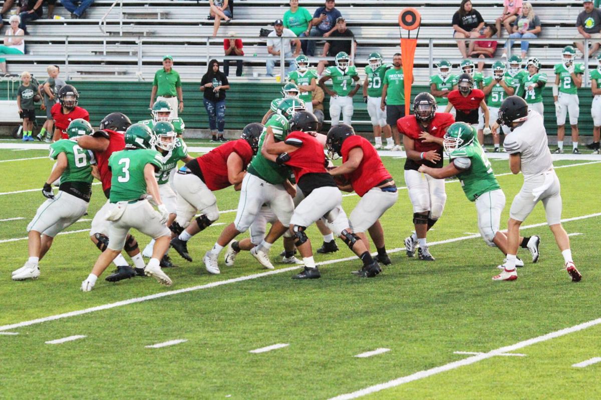 Approaching liftoff: New rules can't mask the excitement of Friday ...