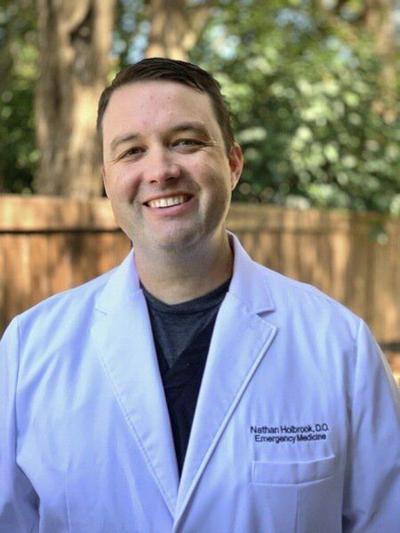 HOLBROOK: How to know if it's allergies, COVID or the flu | Columns ...