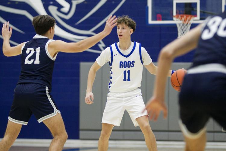 Weatherford hosts Shottenkirk Basketball Classic (Dec. 11) | Sports ...
