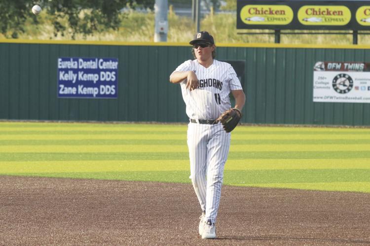 PHOTOS: Gordon vs Meridian Bi-District baseball Game 1 | Gallery ...