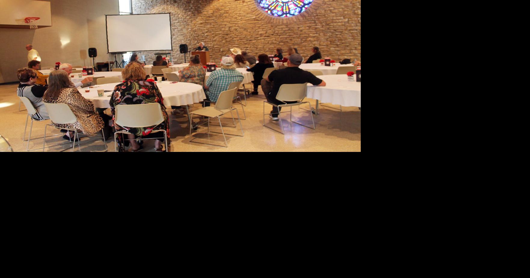 The Malt Shop, Bob Nuttall's Karate University earn Texas Treasures ...