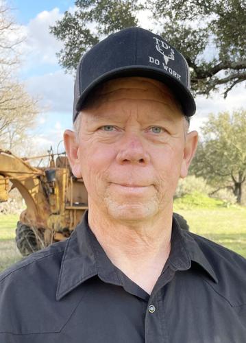 Q&A: Palo Pinto Commissioner, Precinct 3 | Mineral-wells ...