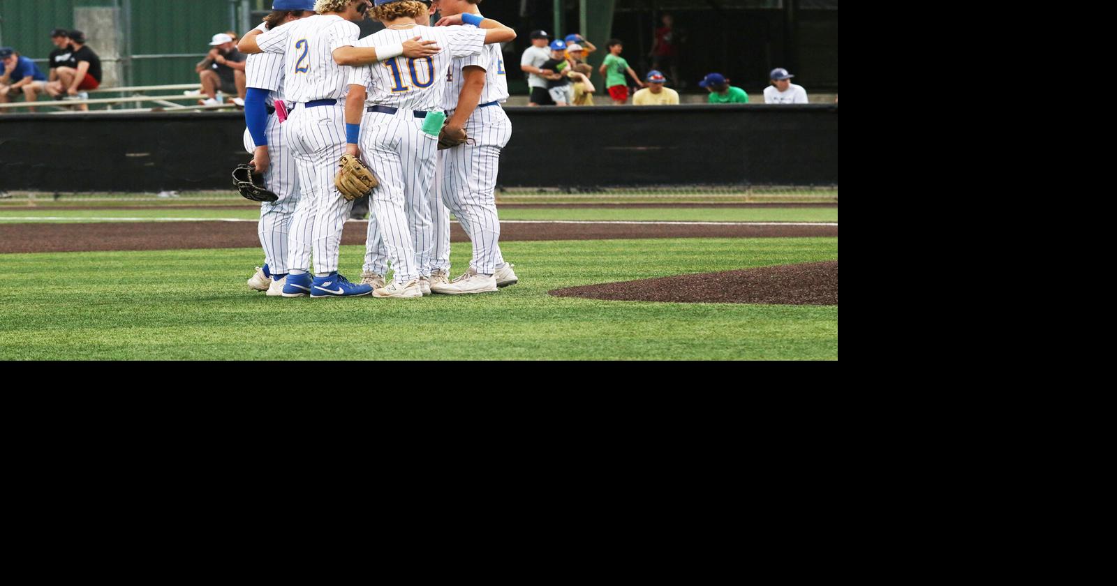 BROCK WINS! Eagles to play for state title Saturday morning | Sports ...